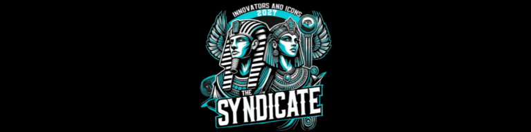 The Syndicate 2027 – Innovators and Icons of the Imperial Domain